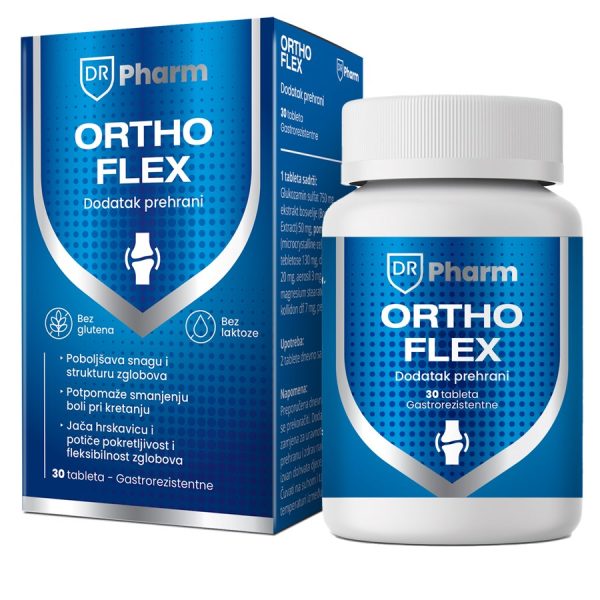 Ortho Flex - DR Pharm